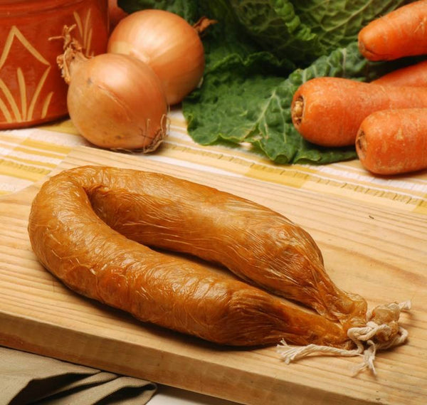 Farinheira da Beira Baixa – Tradições do Campo